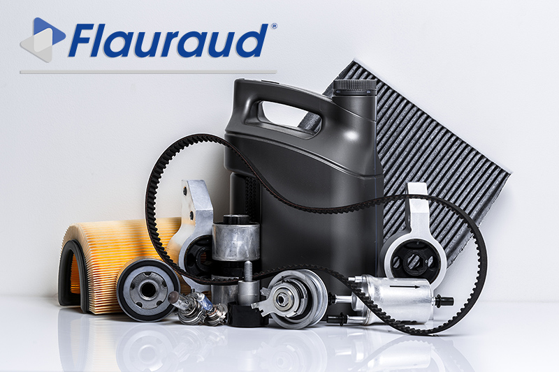 Pièce auto à Aurillac pour l'entretien et la réparation automobile