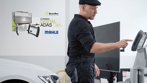 Système Digital ADAS - la révolution du calibrage des système d'aide à ...