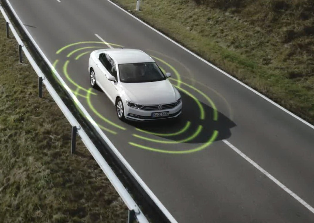 Système Digital ADAS - la révolution du calibrage des système d'aide à ...