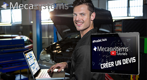MECASYSTEMS : des fonctionnalités dédiées à votre métier - Flauraud