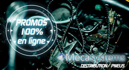 LE PRINTEMPS digital : PROMOS IMMANQUABLES uniquement sur Mecasystems ...