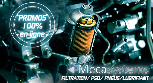 FILTRATION, PSD, PNEUS, LUBRIFITANTS.. : PROMOS EXCLUSIVES sur ...